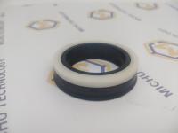 China Factor Price Hydraulic Cylinder Piston Rod Seal OUY seal for sale