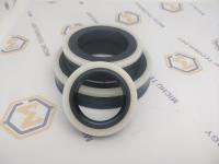China Factor Price Hydraulic Cylinder Piston Rod Seal OUY seal for sale