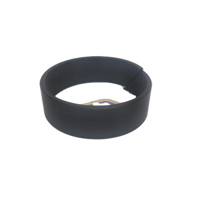 China China Factory Wear Ring PTFE+Bronze Wearing Guide Ring for sale