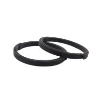 China Abrasion Phenolic Fabric Resin Piston Guide Wear Strip Ring for sale