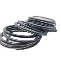 China factory supply PTFE coated  FEP FKM silicone material o ring for sale