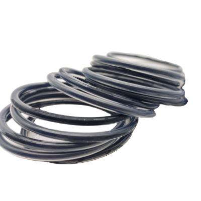 China factory supply PTFE coated  FEP FKM silicone material o ring for sale