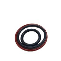 China factory supply PTFE coated  FEP FKM silicone material o ring for sale