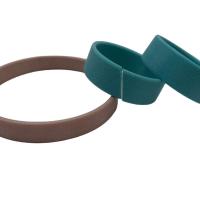 China Phenolic fabric wear ring hydraulic seals good price in stock for sale