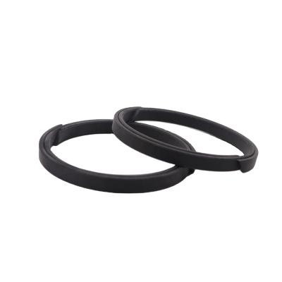 China Fabric Phenolic Resin Wear Ring Guide Ring for Mechanical Seal for sale
