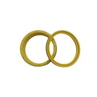 China Excavator Dust Wiper Seals Seal NBR PU GA DKB DKBI Oil Seals for sale