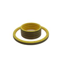 China Excavator Dust Wiper Seals Seal NBR PU GA DKB DKBI Oil Seals for sale