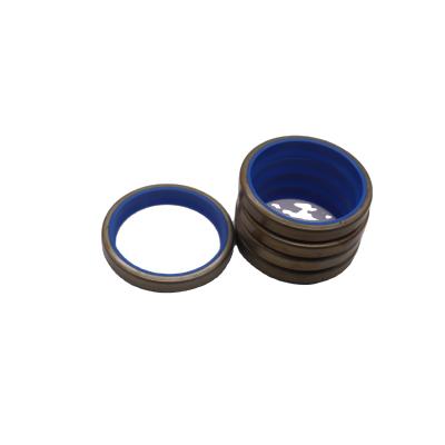 China Excavator Dust Wiper Seals Seal NBR PU GA DKB DKBI Oil Seals for sale