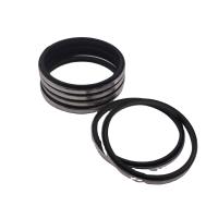 China Excavator Dust Wiper Seals Seal NBR PU GA DKB DKBI Oil Seals for sale