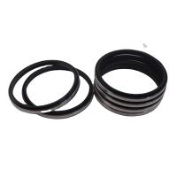 China Excavator Dust Wiper Seals Seal NBR PU GA DKB DKBI Oil Seals for sale