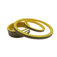 China Excavator Dust Wiper Seals Seal NBR PU GA DKB DKBI Oil Seals for sale