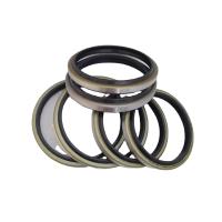 China Excavator Dust Wiper Seals Seal NBR PU GA DKB DKBI Oil Seals for sale