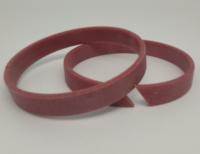 China High Quality Hydraulic Cylinder Piston Seal Guide Ring Wear Ring WR for Excavator Repair Parts Wear Ring for sale