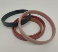 China Hydraulic Cylinder Fabric Wear Ring for Static and Dynamic Sealing in Extreme Operating Conditions for sale