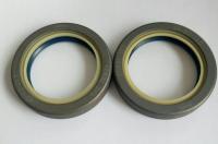 China Wheel hub oil seal COMBI 35*52*16 NBR Rubber oil seal for sale
