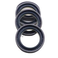 China Standard size oil seals COMBI 45 65 18.5 seals sealing type nbr material for agricultural machinery tractors for sale