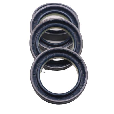 China Standard size oil seals COMBI 45 65 18.5 seals sealing type nbr material for agricultural machinery tractors for sale