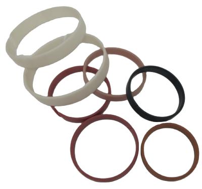 China Hydraulic Cylinder Fabric Wear Ring O-rings for Static and Dynamic Sealing for sale