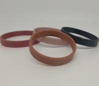 China Hydraulic Cylinder Fabric Wear Ring O-rings for Static and Dynamic Sealing for sale