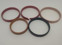 China Hydraulic Cylinder Fabric Wear Ring O-rings for Static and Dynamic Sealing for sale