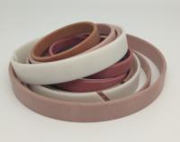 China Hydraulic Cylinder Fabric Wear Ring O-rings for Static and Dynamic Sealing for sale