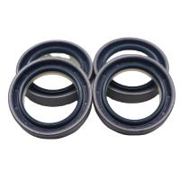 China Combi Shaft skeleton Oil Seal NBR/FKM Material Mechanical Seal for sale