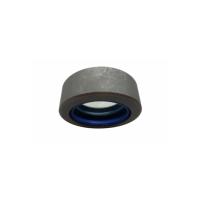China Combi Shaft skeleton Oil Seal NBR/FKM Material Mechanical Seal for sale