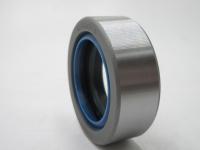 China Combi Shaft skeleton Oil Seal NBR/FKM Material Mechanical Seal for sale