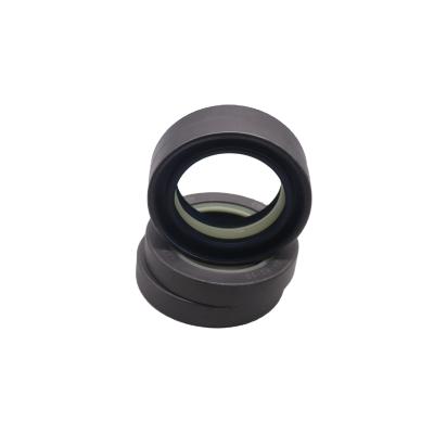 China COMBI Oil Seal Tractor Shaft Oil Seals NBR+PU for sale