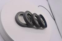 China COMBI Oil Seal Tractor Shaft Oil Seals NBR+PU for sale