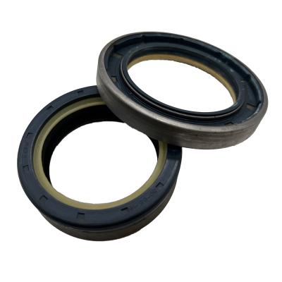 China factory Combi Oil Seal 58*82*15 for Tractor Combi Oil Seal Agricultural Machinery Oil Seal for sale