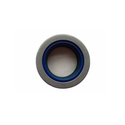 China COMBI Oil Seal for Tractor Parts Shaft Oil Seal with NBR FKM Material Agricultural Machinery for sale