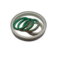 China Excavator Dust Wiper Seals Seal NBR PU GA DKB DKBI Oil Seals for sale