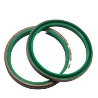 China Excavator Dust Wiper Seals Seal NBR PU GA DKB DKBI Oil Seals for sale