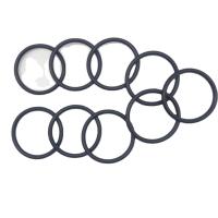 China China Factory High-Pressure Hydraulic O-rings for Construction Machinery O-Ring for sale
