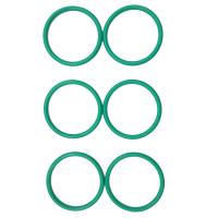 China China Factory High-Pressure Hydraulic O-rings for Construction Machinery O-Ring for sale