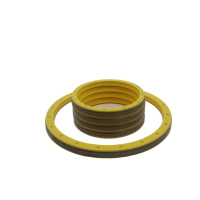 China China Factory DKBI/DKB/dki/DLI/GA oil seal PU seal for sale