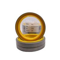 China China Factory DKBI/DKB/dki/DLI/GA oil seal PU seal for sale