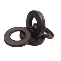 China BABSL FKM oil seals Hydraulic pump oil seal High pressure oil seal for sale