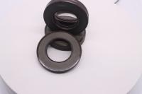 China BABSL FKM oil seals Hydraulic pump oil seal High pressure oil seal for sale