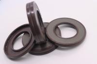 China BABSL FKM oil seals Hydraulic pump oil seal High pressure oil seal for sale