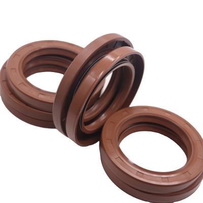 China High Quality Wholesale TC NBR Oil Seal TC FKM Oil Seal Rubber Oil Seal Manufacturer for sale