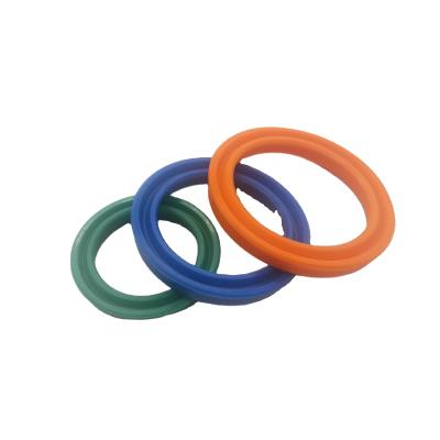 China 2023 HOT SELL Factory Wholesale UN DKBI DKB type PU Seal for Hydraulic Pneumatic seal Piston Rod seal for sale