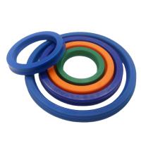 China 2023 HOT SELL Factory Wholesale UN DKBI DKB type PU Seal for Hydraulic Pneumatic seal Piston Rod seal for sale