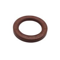 China FKM TC oil seal double oil seal With Spring skeleton Manufacturer for sale