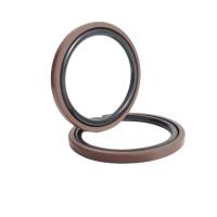 China Oil Seal PTFE Parts Hydraulic Piston Seal Guide Ring Bronze NBR PTFE Piston for sale