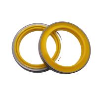 China EXCAVATOR SEALING PARTS DLI DWI wiper dust oil seal for sale