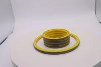 China Chinese manufacturer custom size DWI Oil Seal wiper Seal all sizes for sale