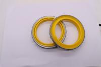 China Excavator WIPER SEAL Dust - Proof Dust Wiper Oil Seal DWI/DLI Oil Seal for sale