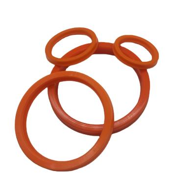 China China Factory Hydraulic Cylinder Oil Seals for Extended Service Life for sale